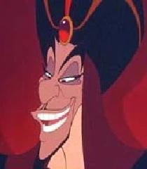 Jafar | Sorcerers of the Magic Kingdom Wiki | Fandom