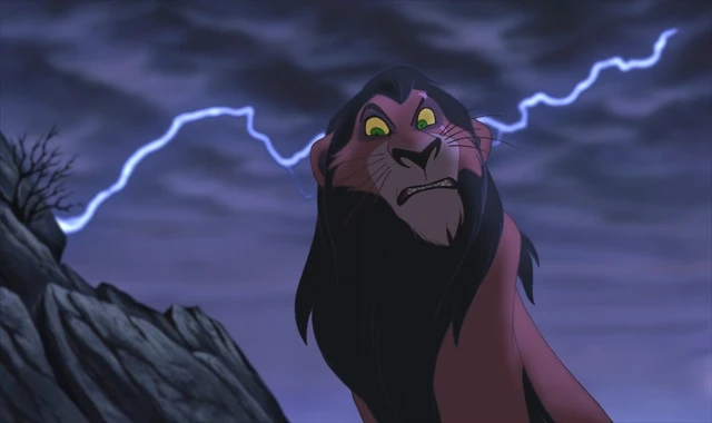 Scar | Sorcerers of the Magic Kingdom Wiki | Fandom