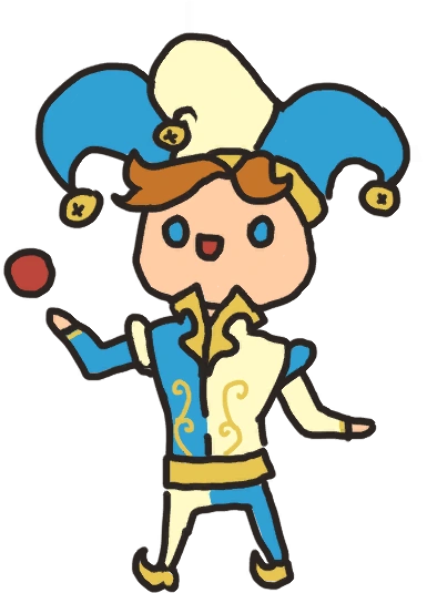 Jester | Sort the Court! Wikia | Fandom