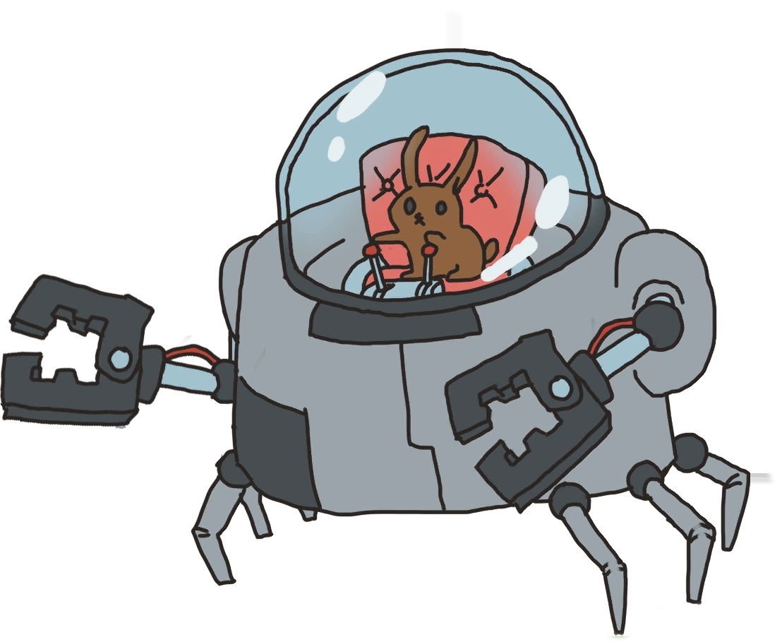 L.A.P.I.N. | Sort the Court! Wikia | Fandom