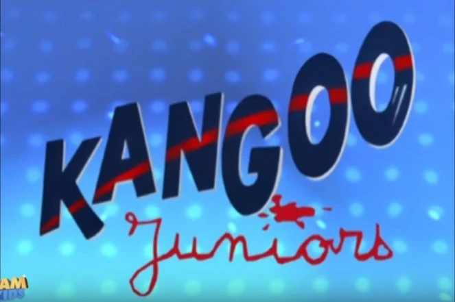 Kangoo Juniors | Wiki SOS Croco | Fandom