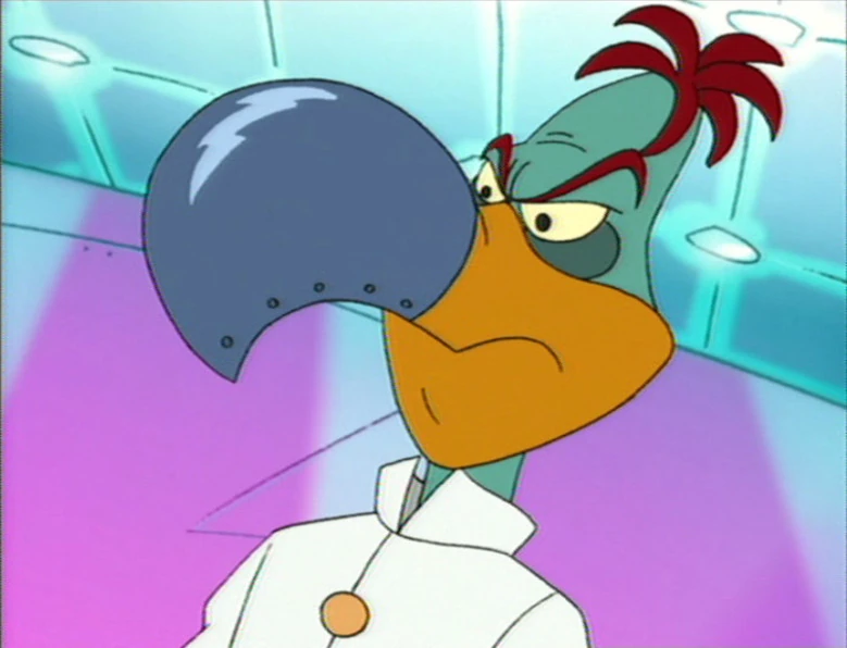 Gérard Rinaldi | Wiki SOS Croco | Fandom