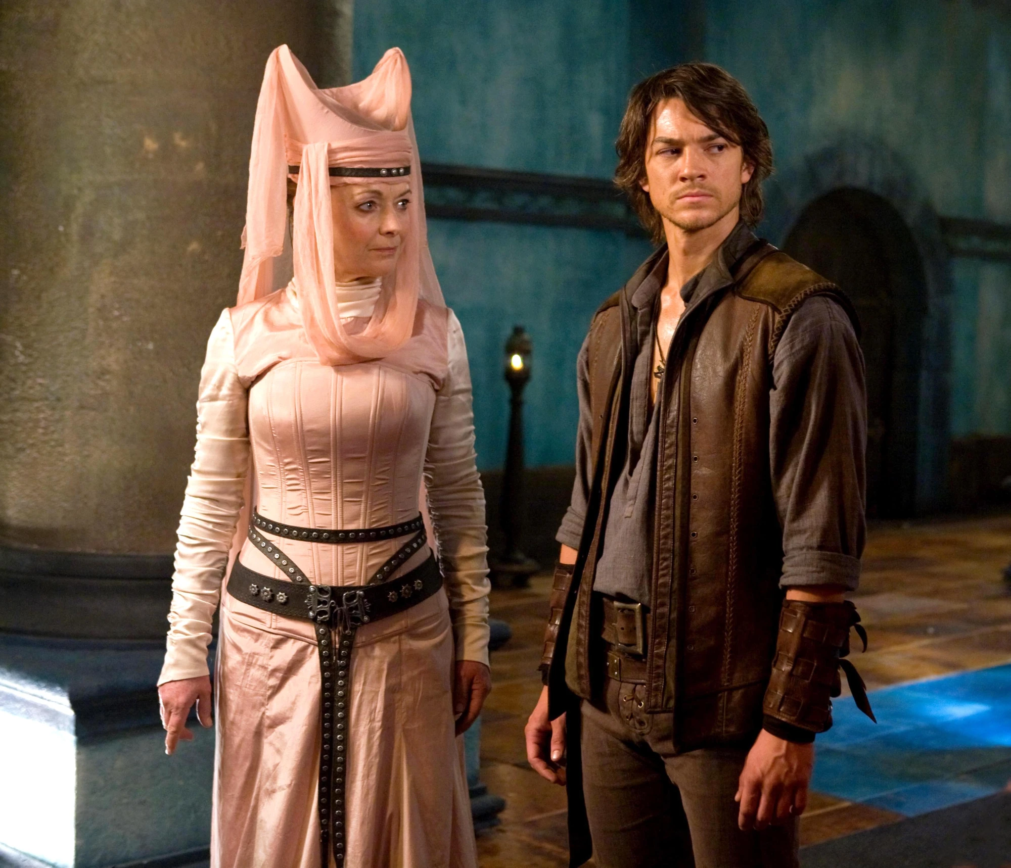 Category:Characters | Sword of Truth Wiki | Fandom