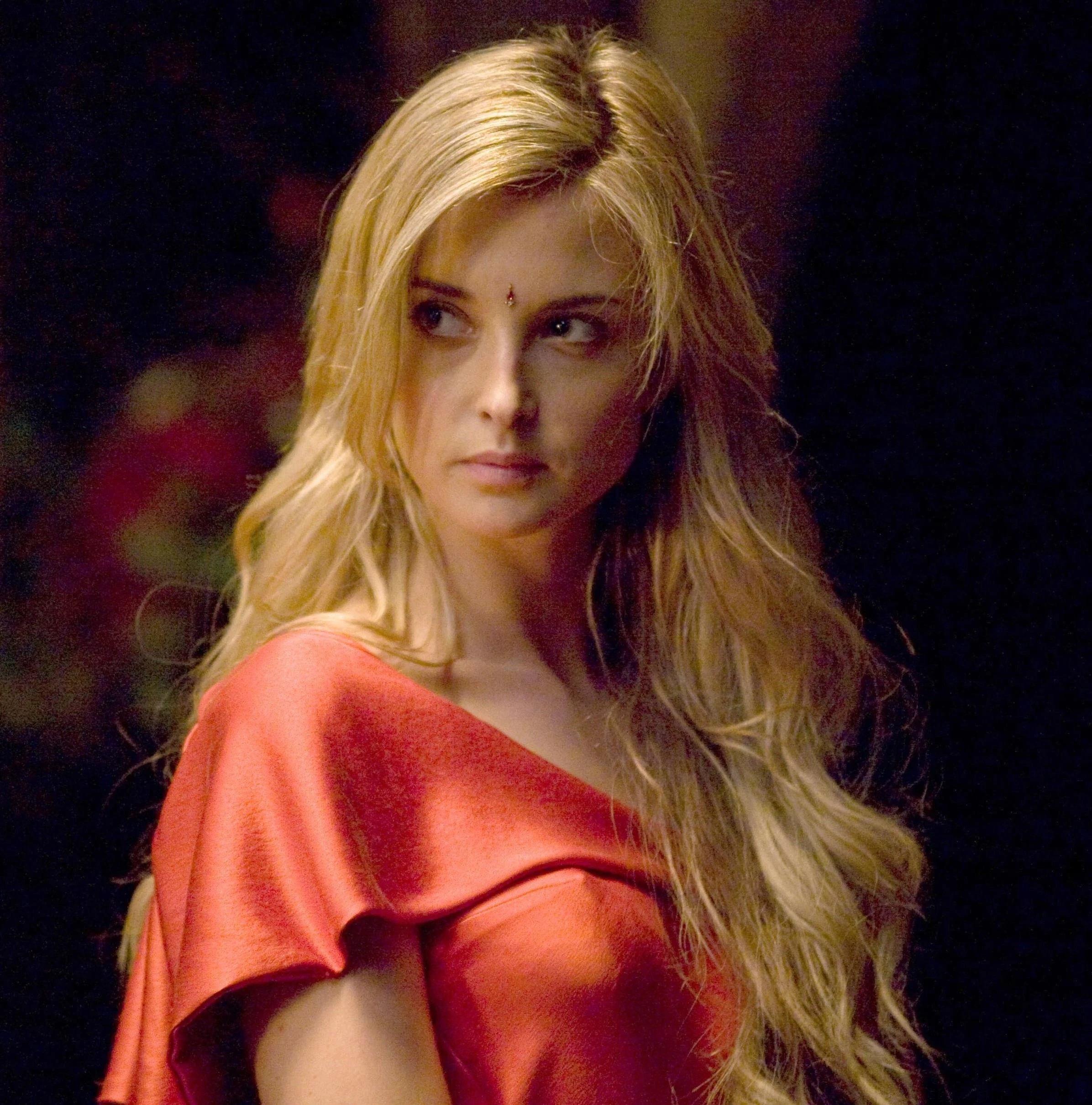 Nicci | Sword of Truth Wiki | Fandom