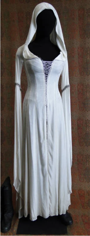 Mother Confessor | Sword of Truth Wiki | Fandom