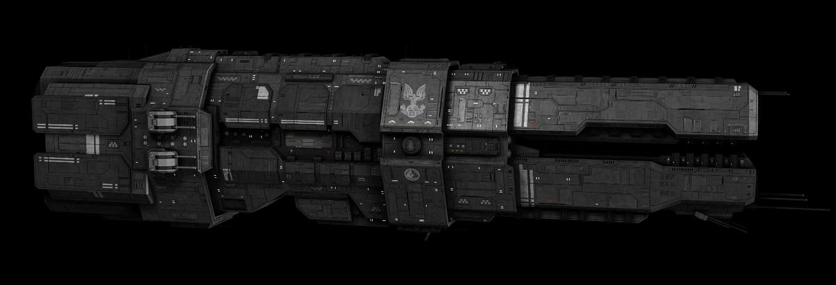 Artemis-class battlecruiser | Sins of the Prophets Wiki | Fandom