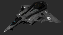 Winter-class Prowler | Sins of the Prophets Wiki | Fandom