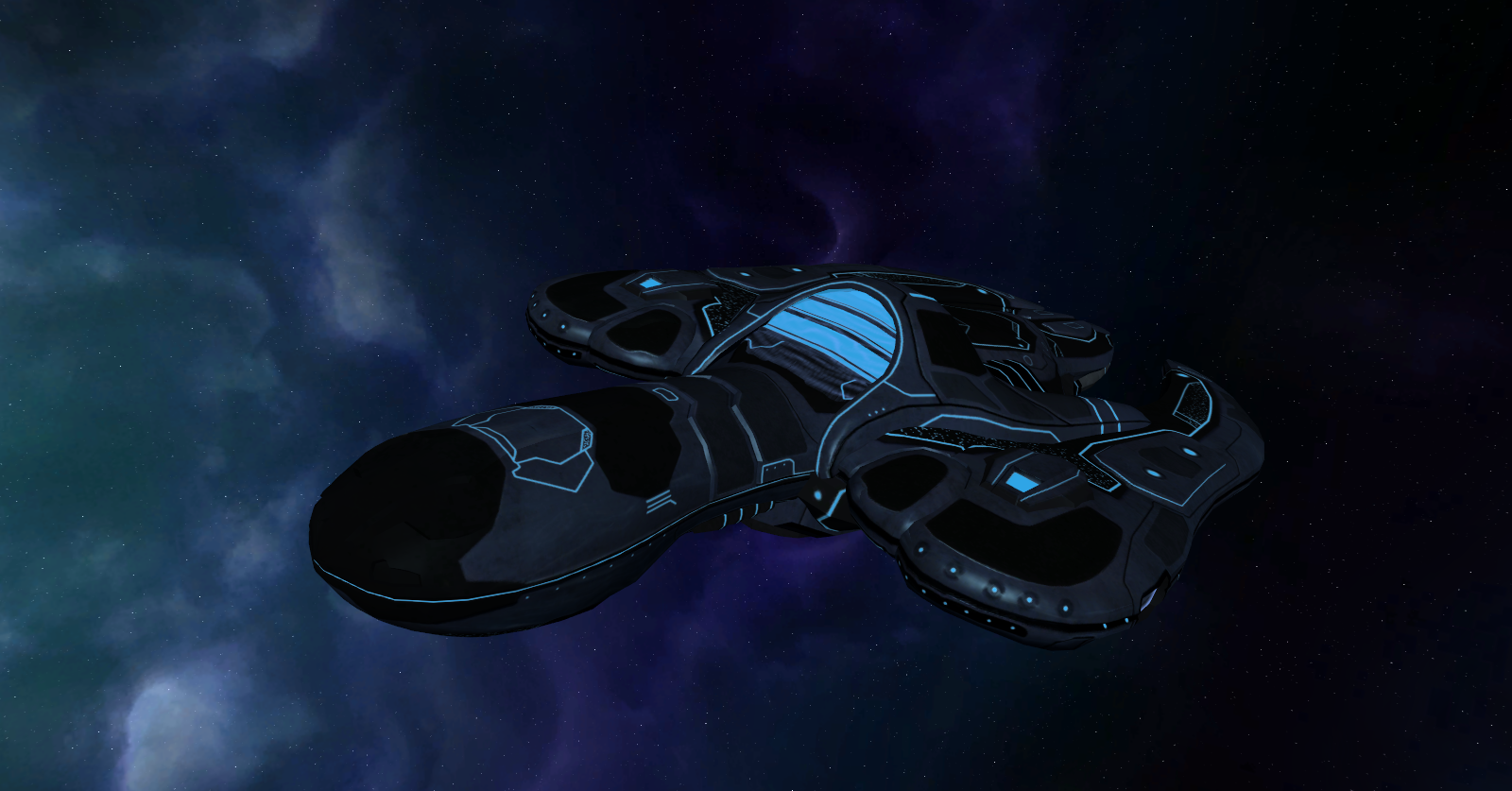 Oss Class Battlecarrier Sins Of The Prophets Wiki Fandom Powered By