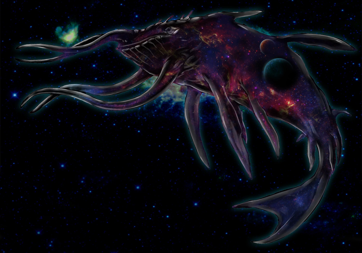 The Liir-Zuul Alliance | Sotsii Wiki | Fandom