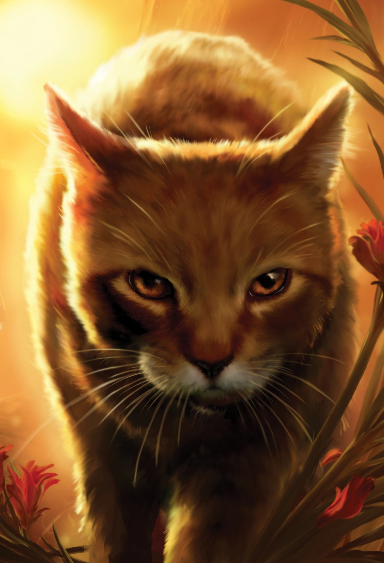 Alderheart | Soturikissat Wiki | FANDOM powered by Wikia