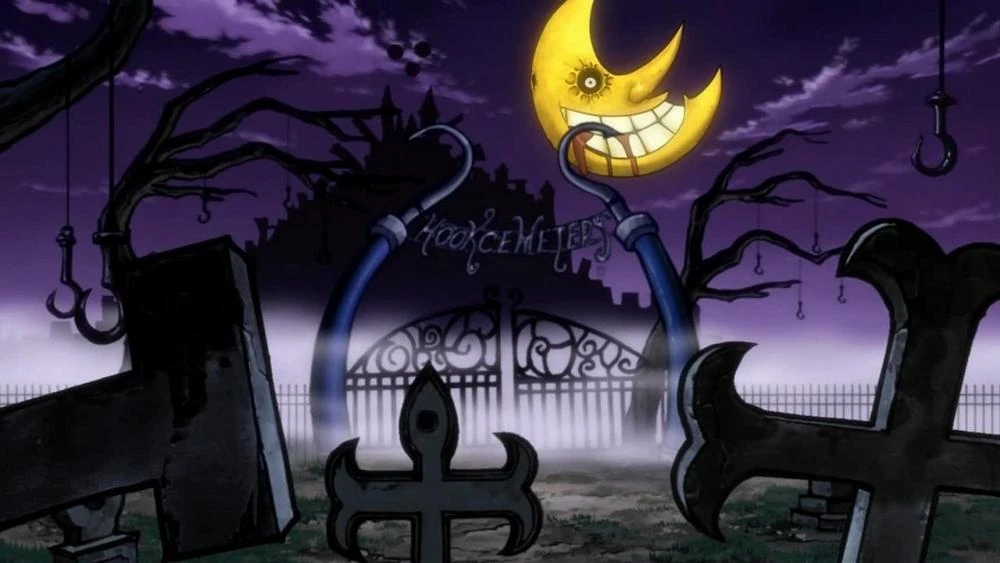 Hook Cemetery | Soul Eater Roleplaying Wiki | Fandom