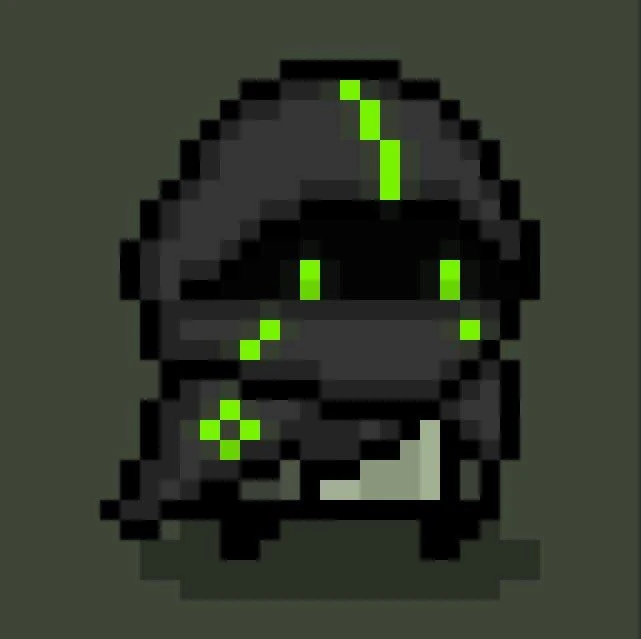 Image - Rogue Skin Winner.jpg | Soul Knight Wiki | FANDOM powered by Wikia