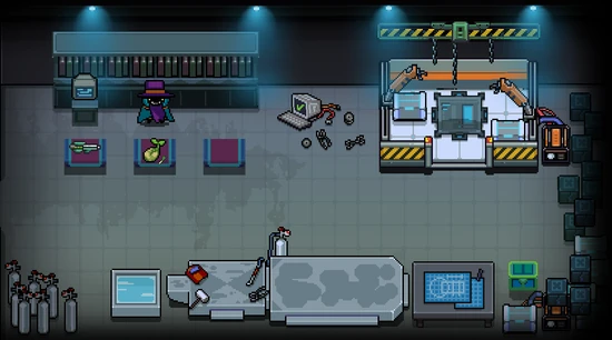 Workshop | Soul Knight Wiki | Fandom