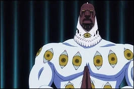 Zommari Leroux | Soul Arena Wiki | FANDOM powered by Wikia