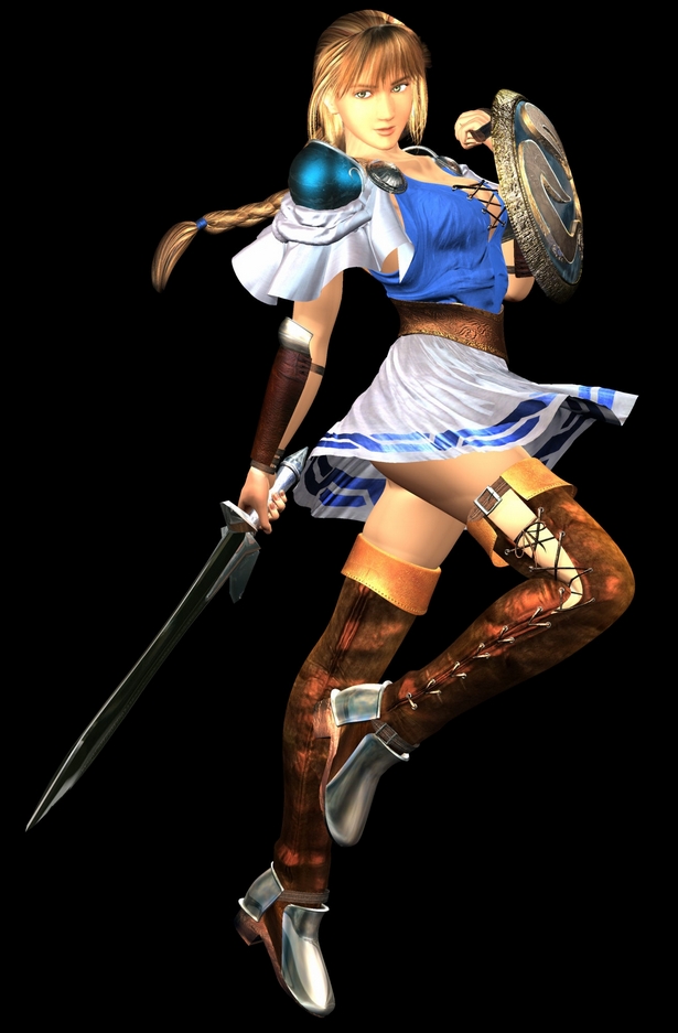 Sophitia Soulcalibur Fanon Wiki Fandom