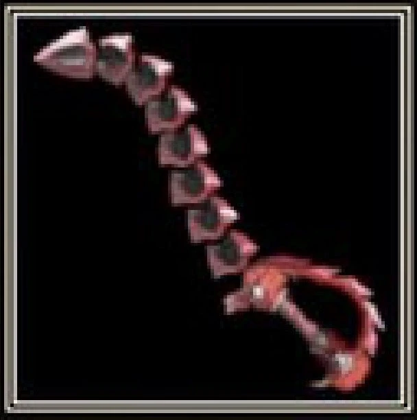 Phoenix Talon | Soulcalibur Wiki | Fandom