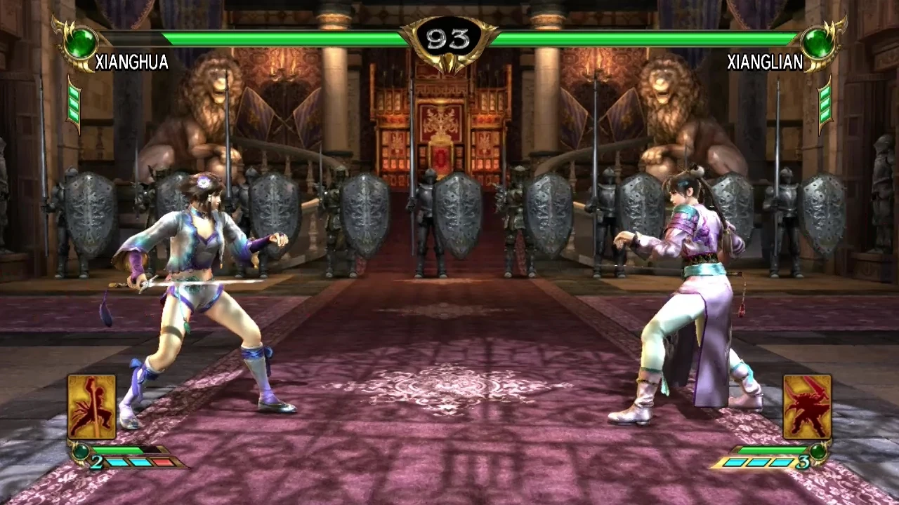 Category:NT Malfested | Soulcalibur Wiki | Fandom