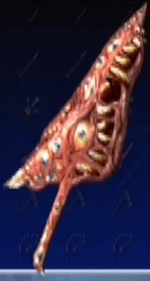 Soul Edge (Complete) Nightmare | Soulcalibur Wiki | FANDOM powered by Wikia