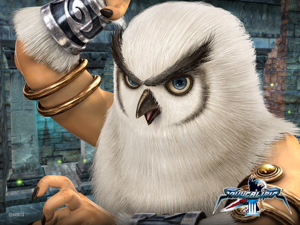 Olcadan | Soulcalibur Wiki | FANDOM powered by Wikia