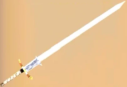 Two-Handed Sword | Soulcalibur Wiki | Fandom