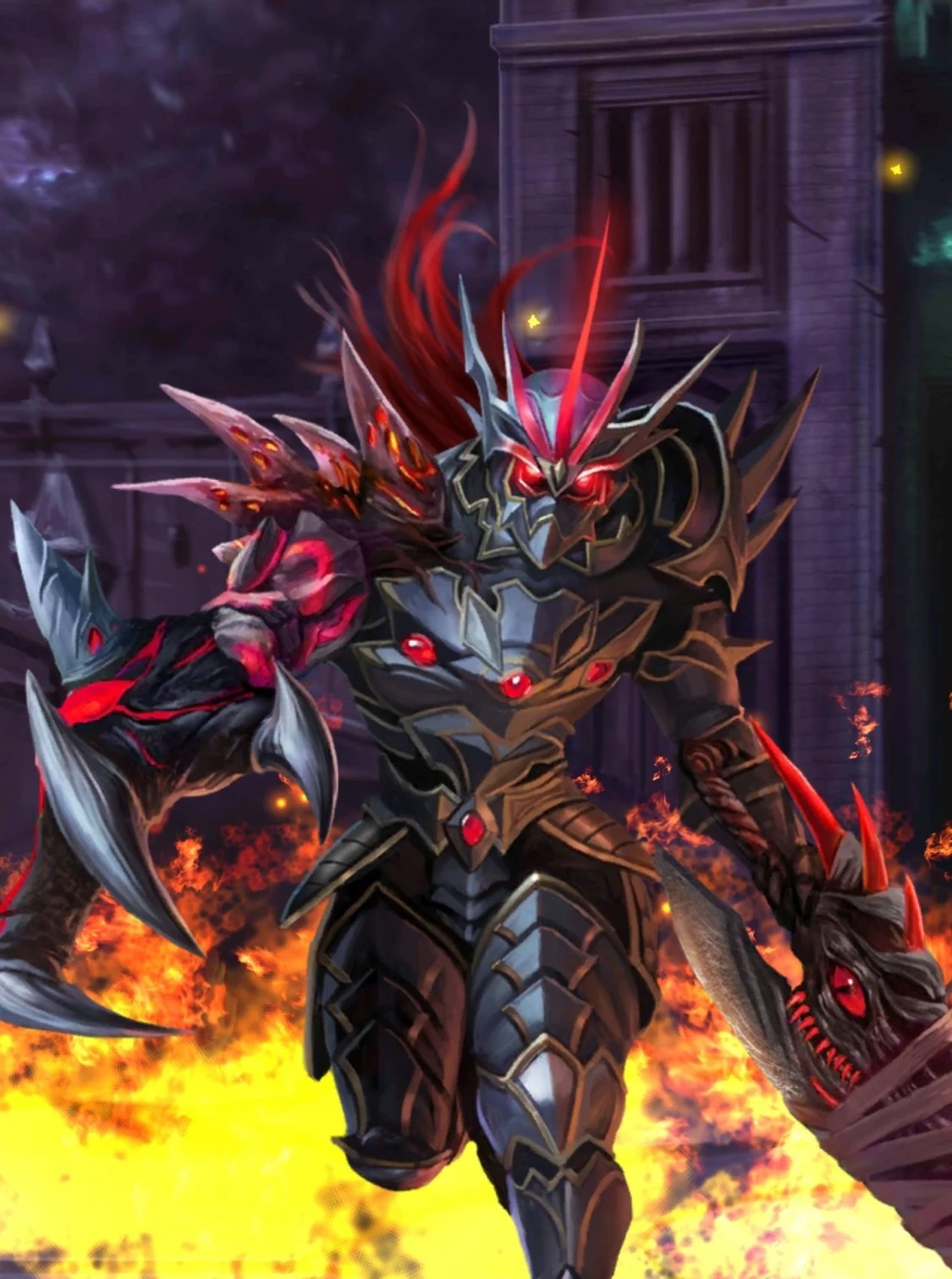 Angels and demons image thread. | Page 33 | SpaceBattles