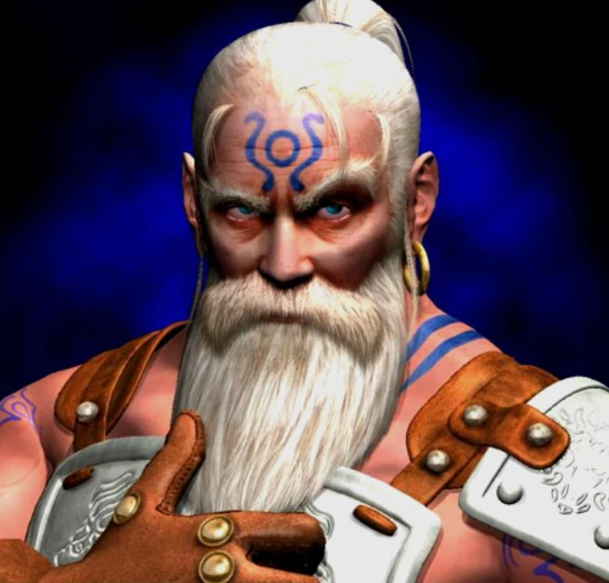 Image - Edge Master.JPG | Soulcalibur Wiki | FANDOM powered by Wikia