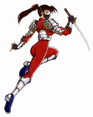 Taki | Soulcalibur Wiki | Fandom