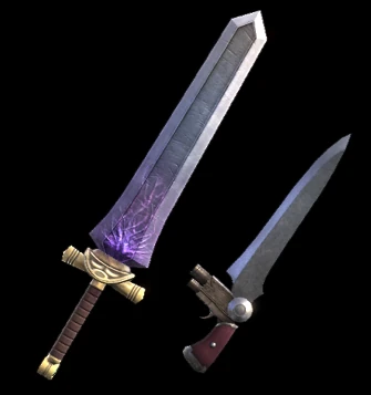 Cervantes Weapons Gallery (SCIV) | Soulcalibur Wiki | FANDOM powered by ...
