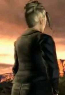 Secretary | Soulcalibur Wiki | Fandom