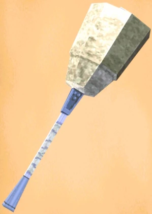 Rock Weapons Gallery (SB) | Soulcalibur Wiki | Fandom