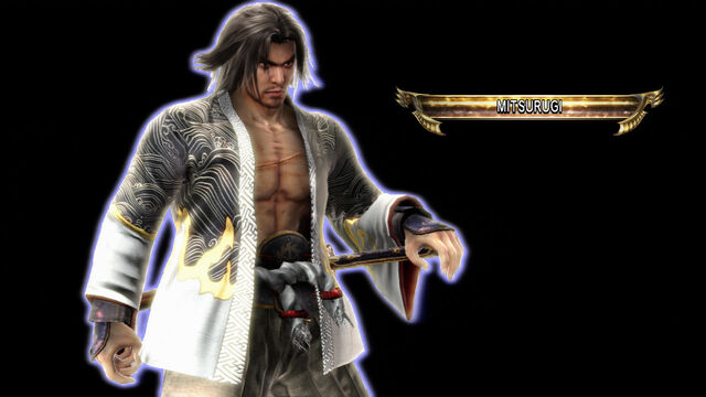 Top 10 Mitsurugi Costumes by Bea-Nakajima-0726 on DeviantArt