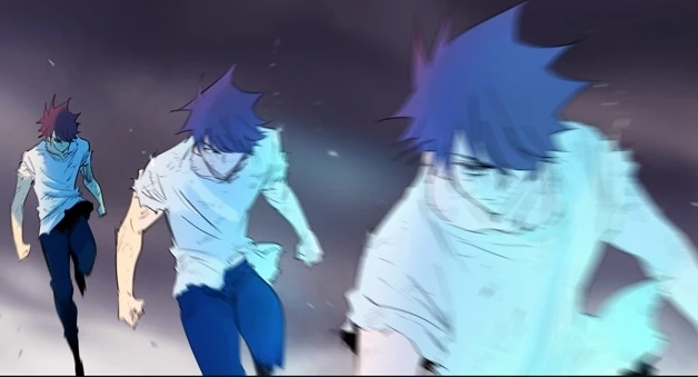 Cha Shi-Hun | Soul Cartel Wiki | Fandom