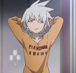 Soul Evans | Soul Eater Wiki | FANDOM powered by Wikia