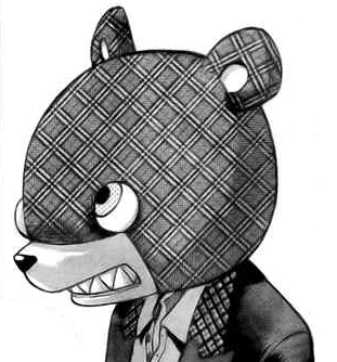 Tezca Tlipoca | Soul Eater Wiki | Fandom