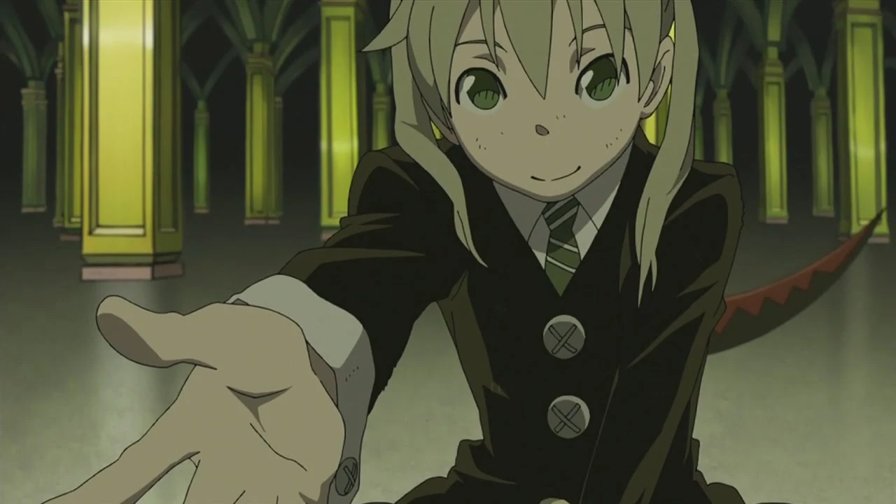 Maka Albarn | Wiki Soul Eater | FANDOM powered by Wikia