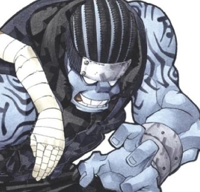 Sid Barrett | Soul Eater Wiki | FANDOM powered by Wikia