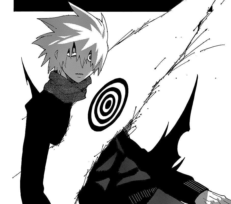 Soul Evans | Soul Eater Wiki | FANDOM powered by Wikia