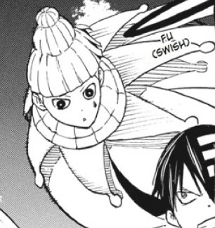 Jester Clown | Soul Eater Wiki | FANDOM powered by Wikia