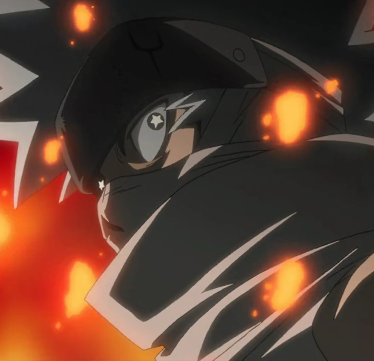 White☆Star | Soul Eater Wiki | FANDOM powered by Wikia