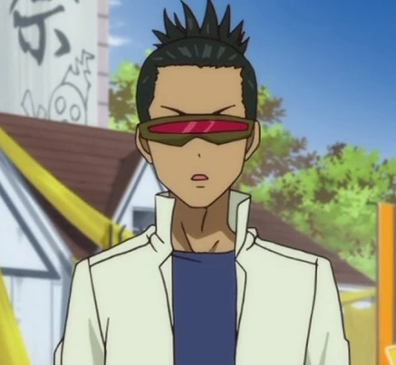 Harvar D. Éclair | Soul Eater Wiki | Fandom