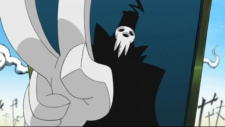 Death | Soul Eater Wiki | Fandom