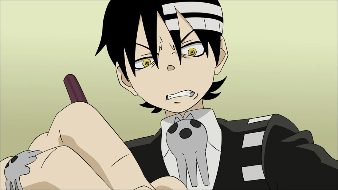 Death The Kid | Wiki Soul Eater | FANDOM powered by Wikia