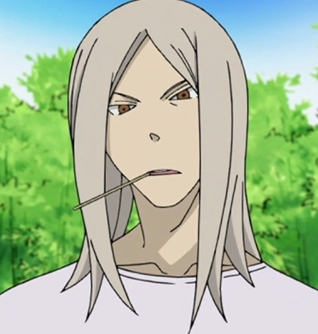 Mifune | Soul Eater Wiki | FANDOM powered by Wikia