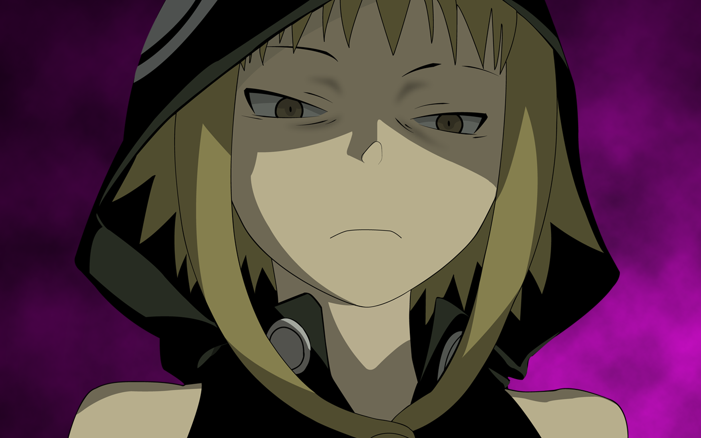 Médusa Gorgon Wiki Soul Eater Fandom Powered By Wikia