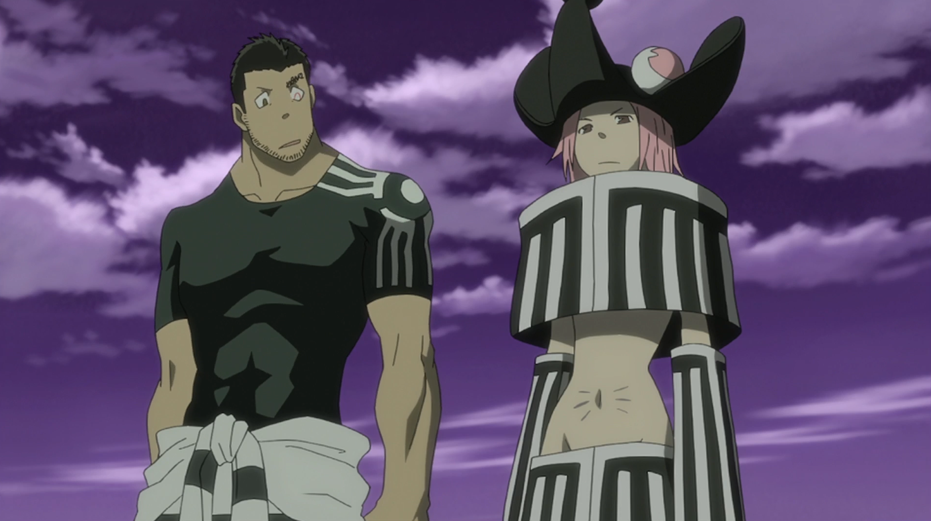 Image - Soul Eater Episode 24 HD - Free learns who Mizune is.png | Soul ... Image - Soul Eater Episode 24 HD - Free learns who Mizune is.png | Soul ...