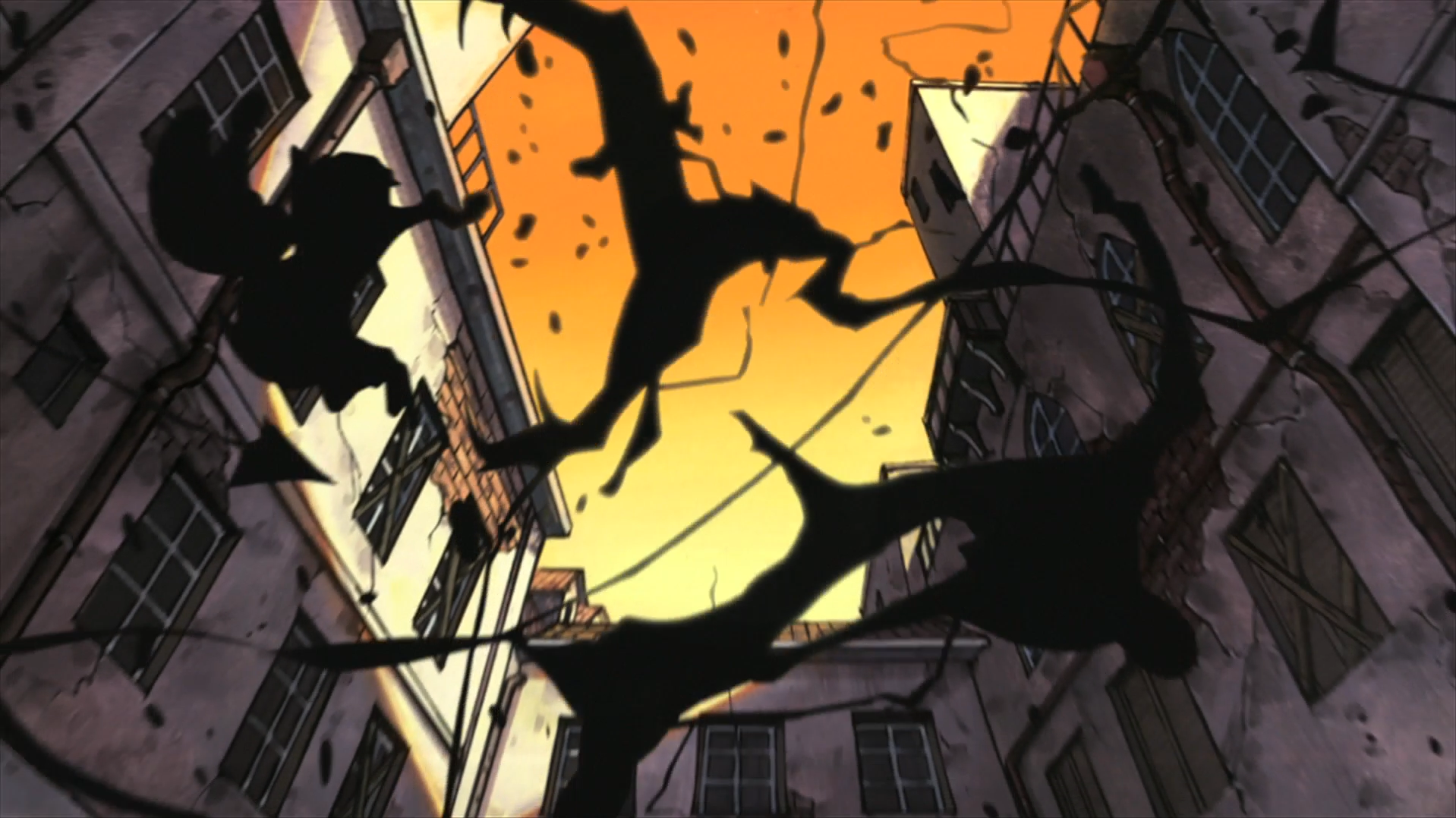 Image - Soul Eater Episode 12 HD - Mizune explodes.png | Soul Eater ... Image - Soul Eater Episode 12 HD - Mizune explodes.png | Soul Eater ...