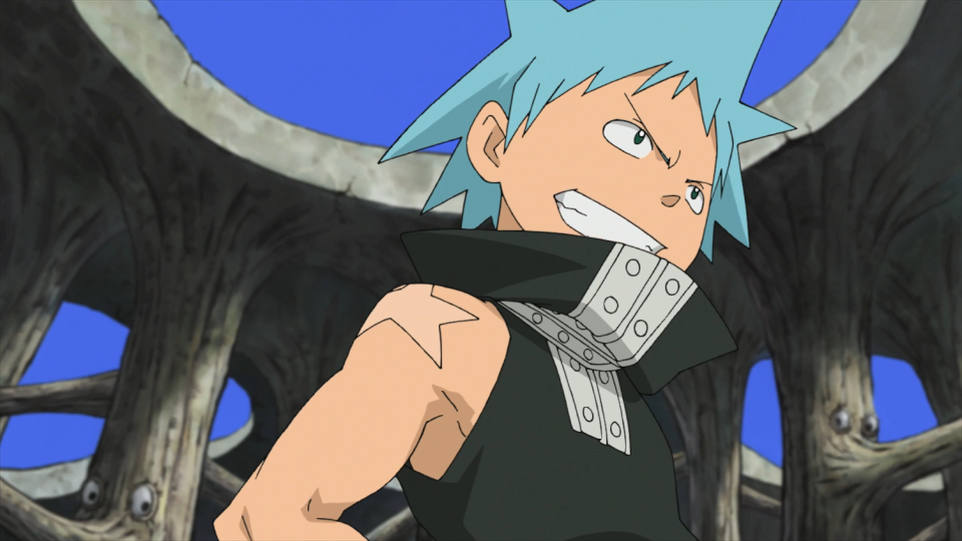 Brittney Karbowski Soul Eater Wiki Fandom Powered By Wikia