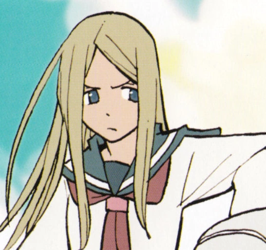 Elizabeth Thompson | Soul Eater Wiki | FANDOM powered by Wikia