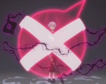 Ultimate Weapon Meister Type | Soul Eater Wiki | Fandom