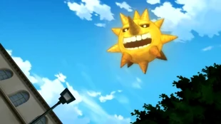 Sun | Soul Eater Wiki | Fandom